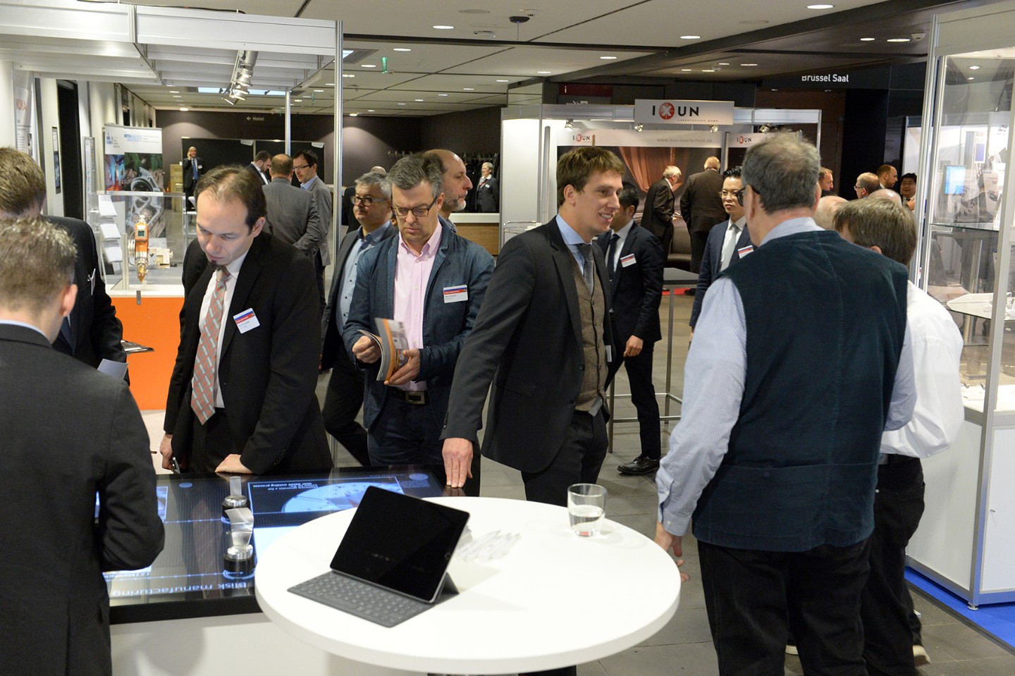 ICTM Conference 2019: "Digitalization and sustainability are boosting ...